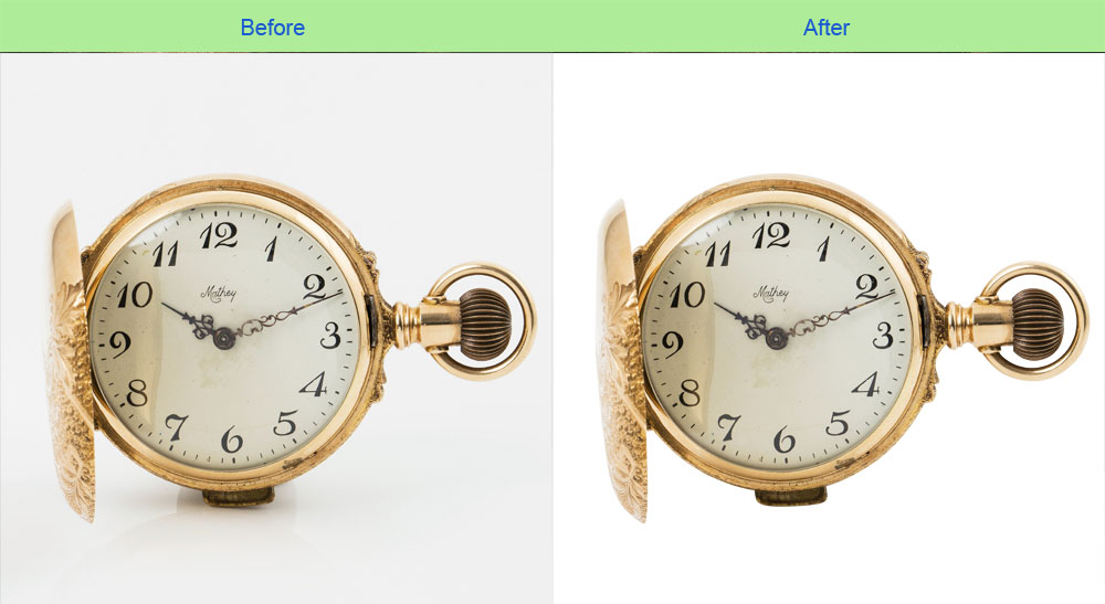 Check The Work Samples of Our Photo Editing Services Now