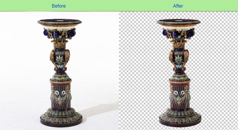 Check The Work Samples of Our Photo Editing Services Now